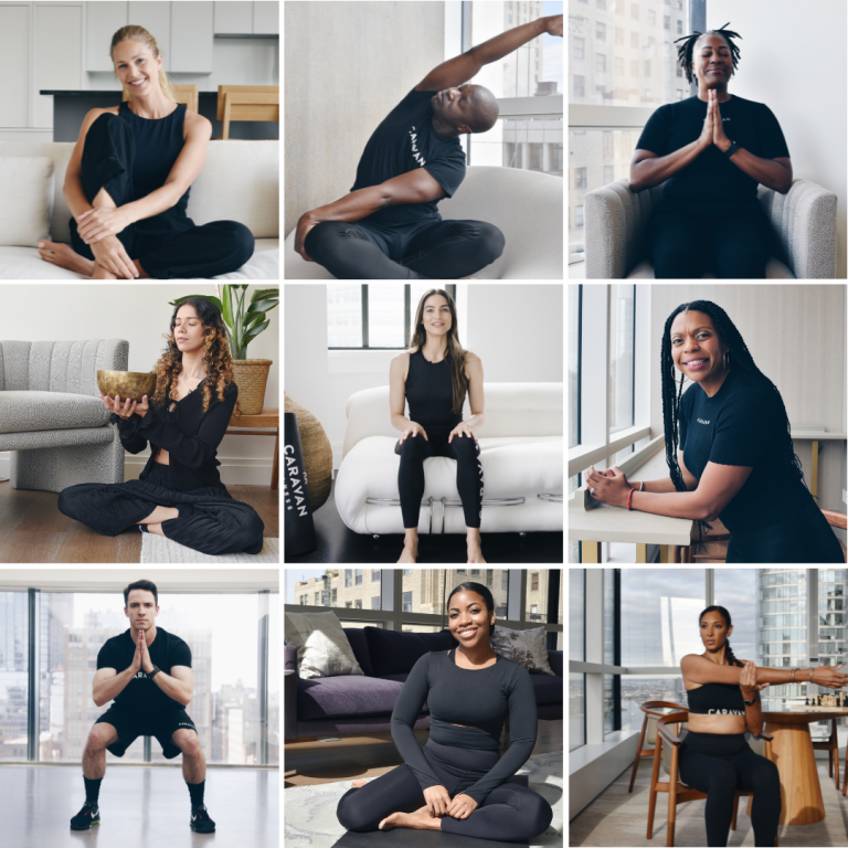 Yale University And CARAVAN Wellness Clinical Trial