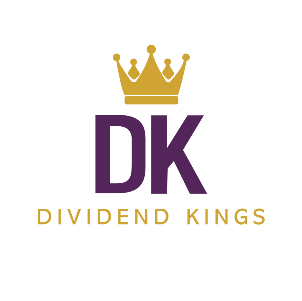 Dividend Champions Landing Page - Dividend Kings