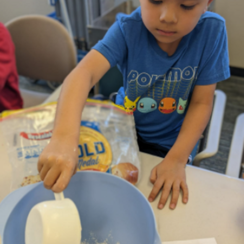 Sticky Notes - Kids’ Own Signature Dishes: a Pro Tip for Mom on Mother ...