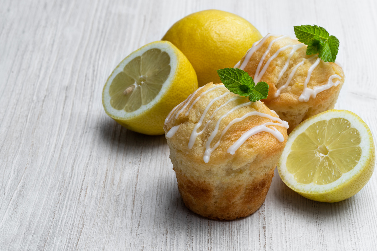 Kid-friendly Lemon Juicy-licious Icing Recipe - Sticky Fingers Cooking