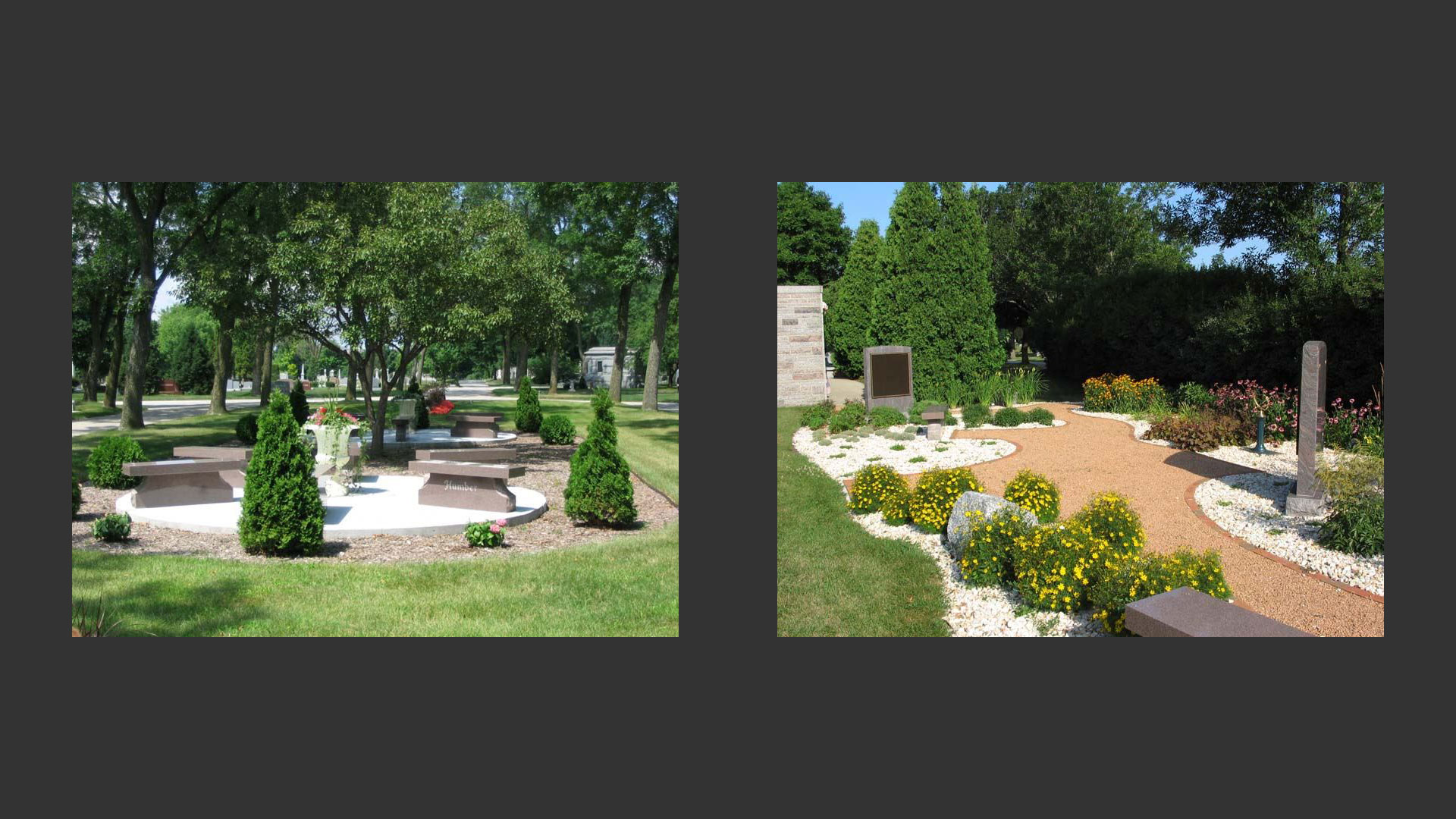 Prairie Home Cemetery | WAUKESHA, WI