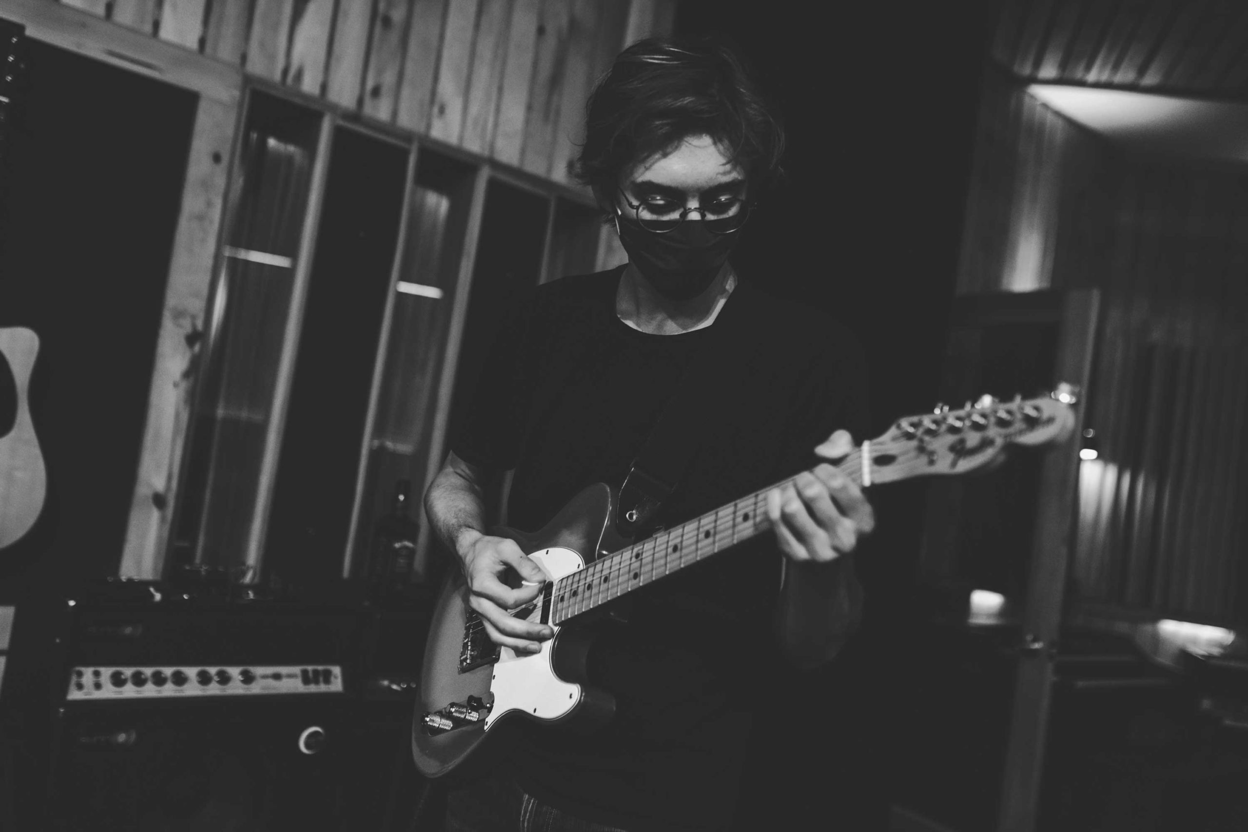 Eli Olson - 617Sessions