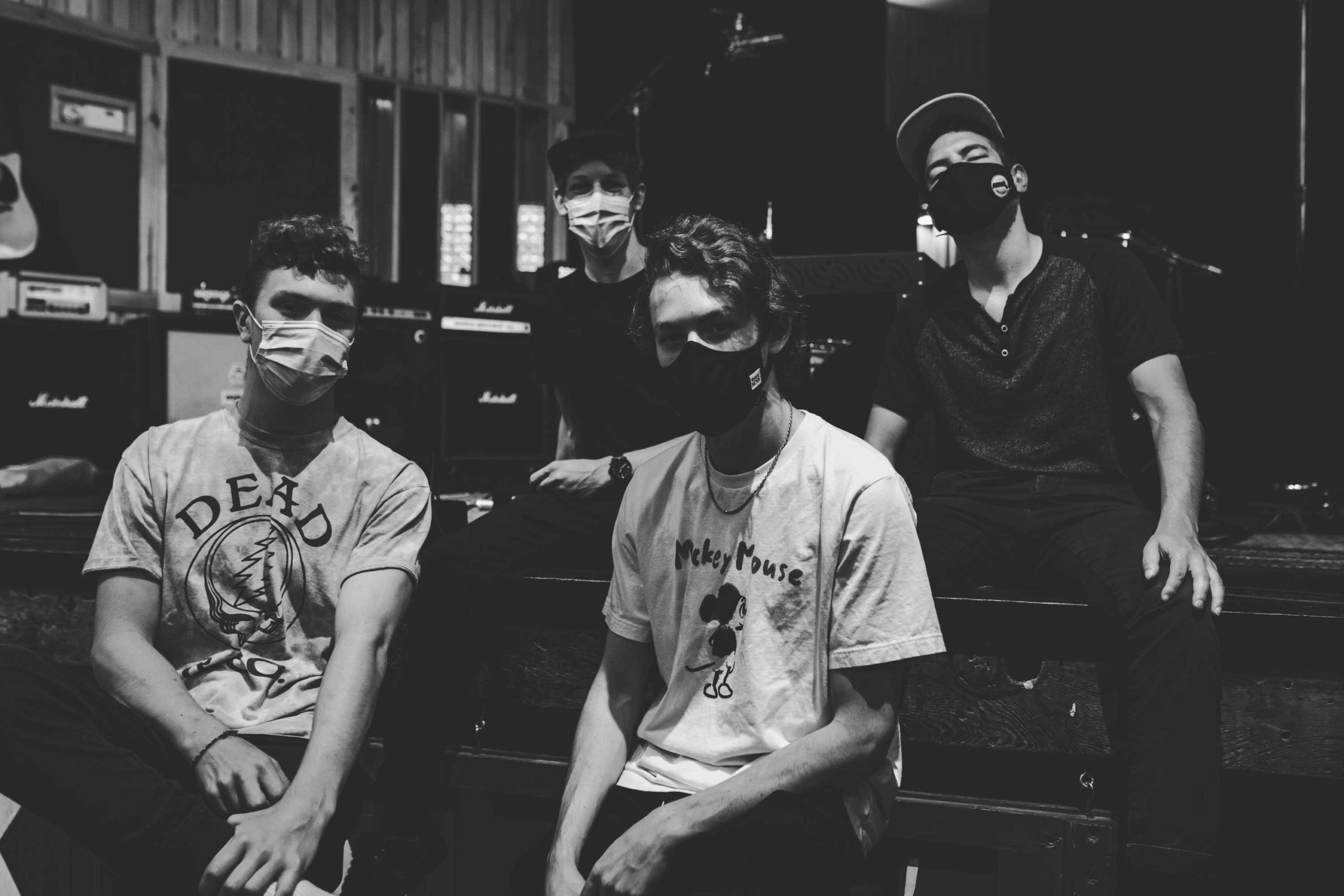 Juniper - 617Sessions