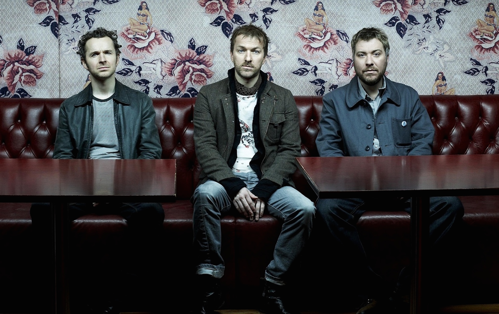 This is not a drill: Doves are set to make a comeback announcement