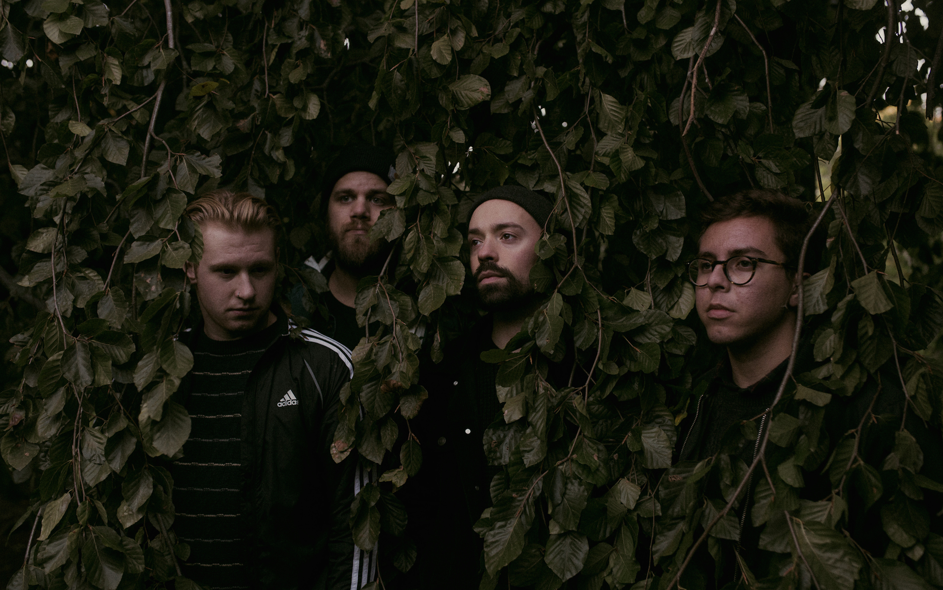 Valleyheart open up a conversation around debut LP 'Everyone I’ve Ever ...