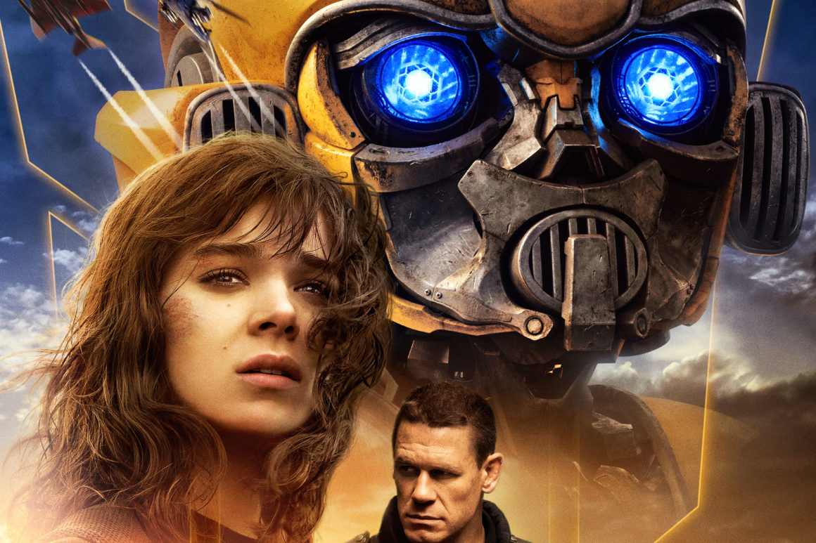 'Bumblebee' Review: Bring back Michael Bay