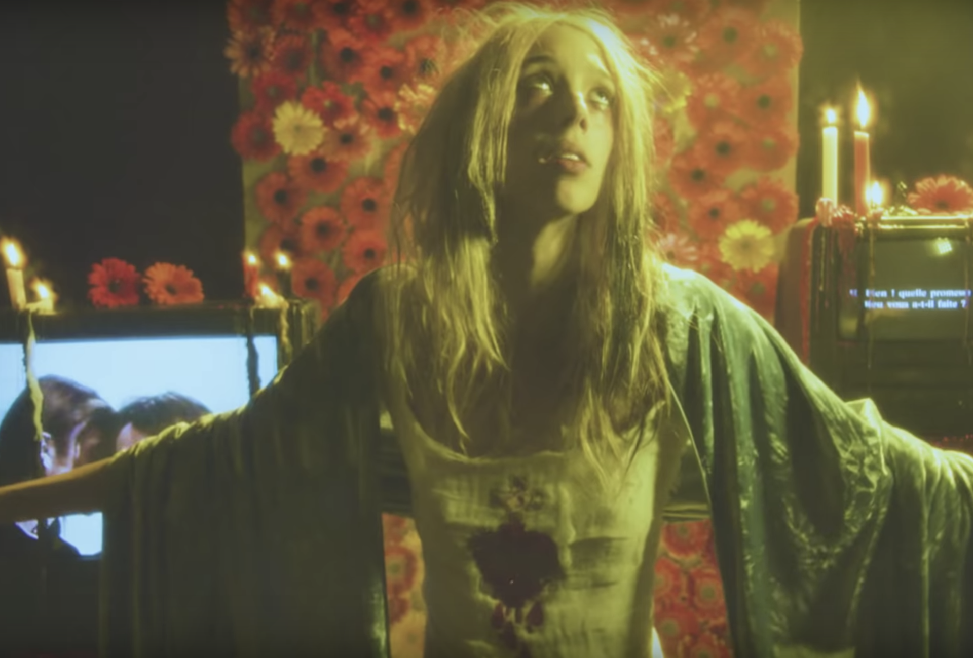Starcrawler indulge in the grungy side of California in ‘Hollywood Ending’