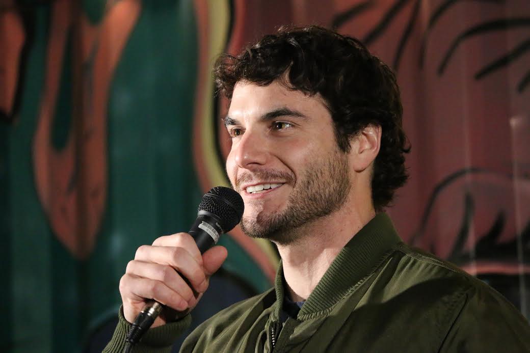 Ryan O’Flanagan is staying busy in LA, but he’s missing Boston