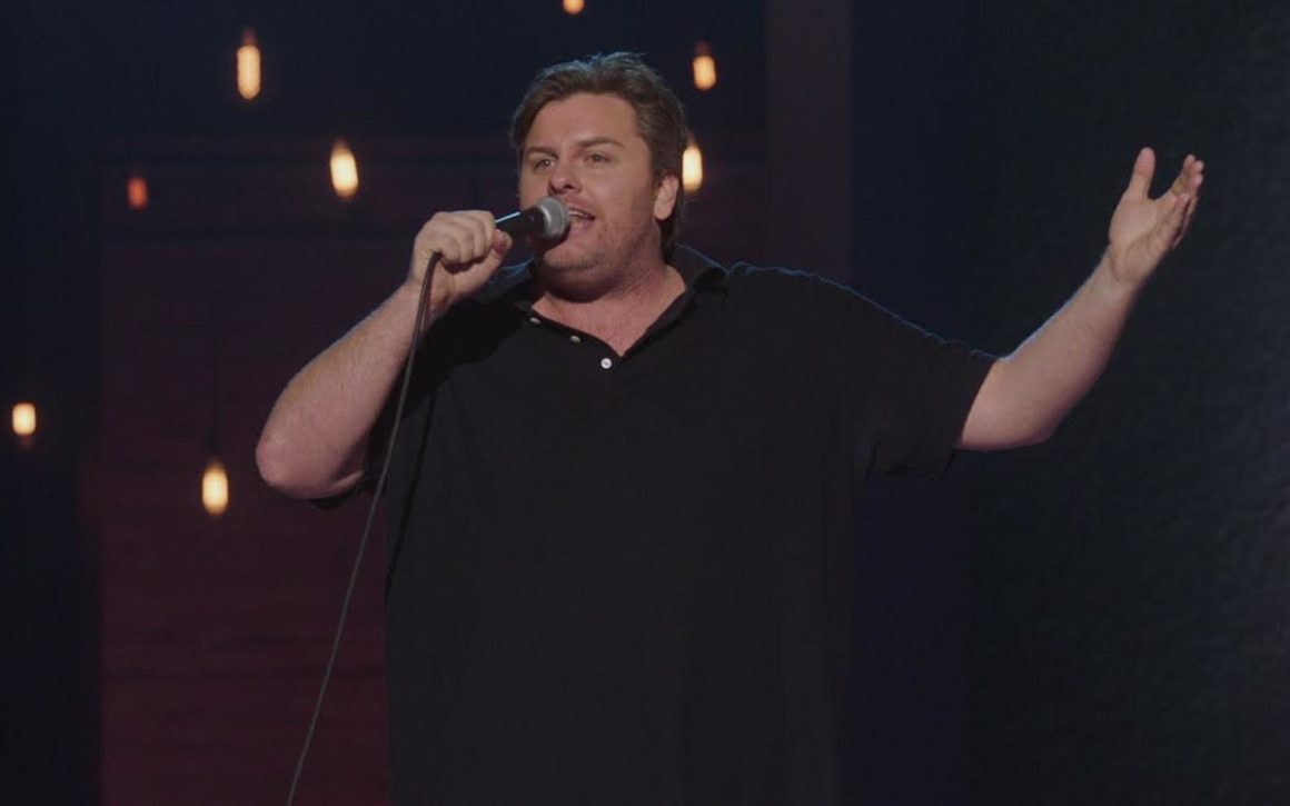 Tim Dillon is going to get your attention, one way or another