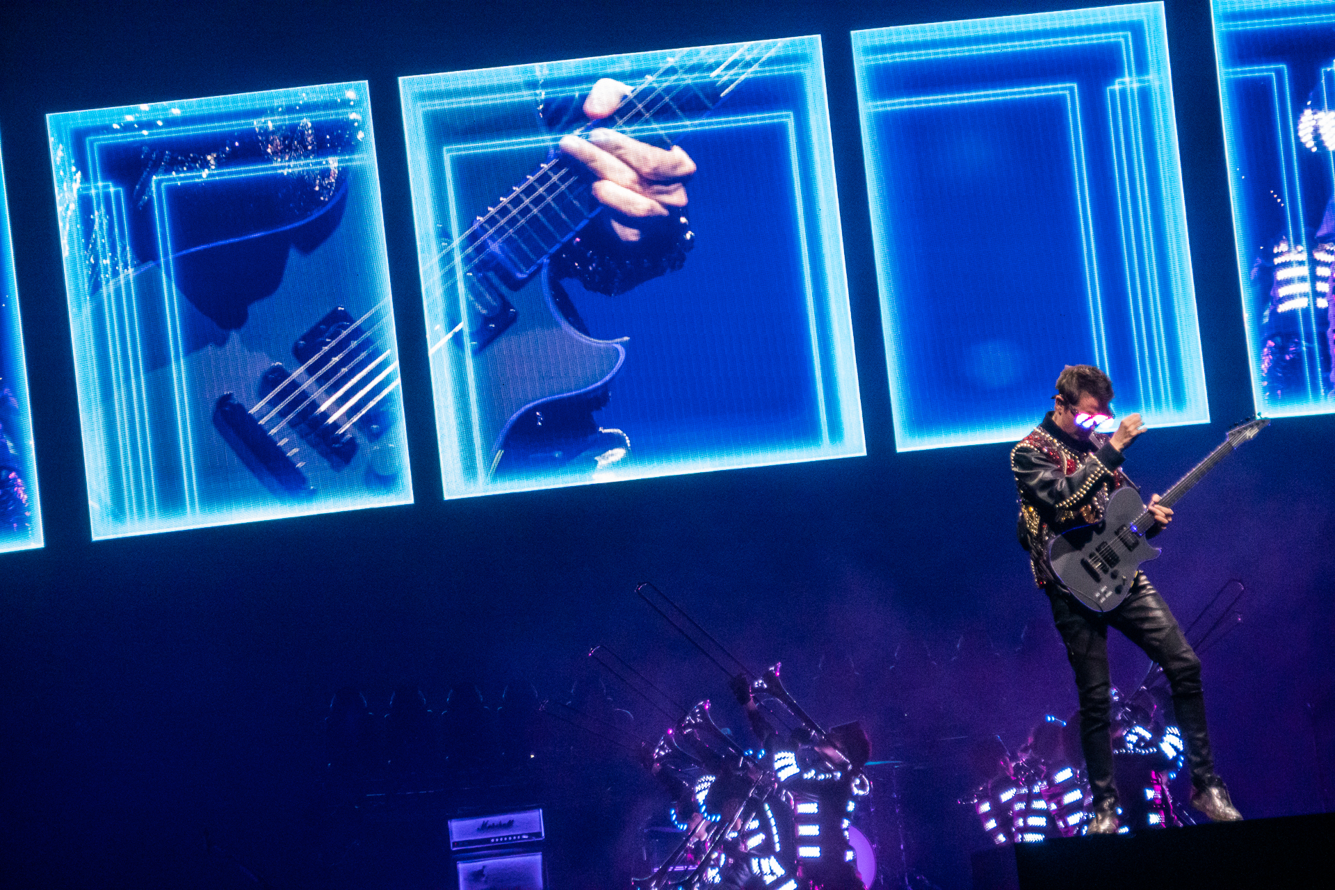 Muse8_CreditBryanLasky. - Vanyaland