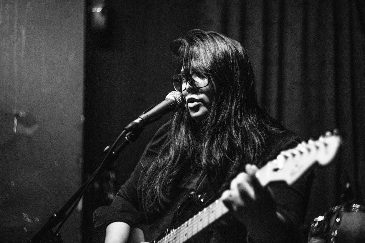 TIFFY fans her own creative flame with debut EP ‘Fire Sale’