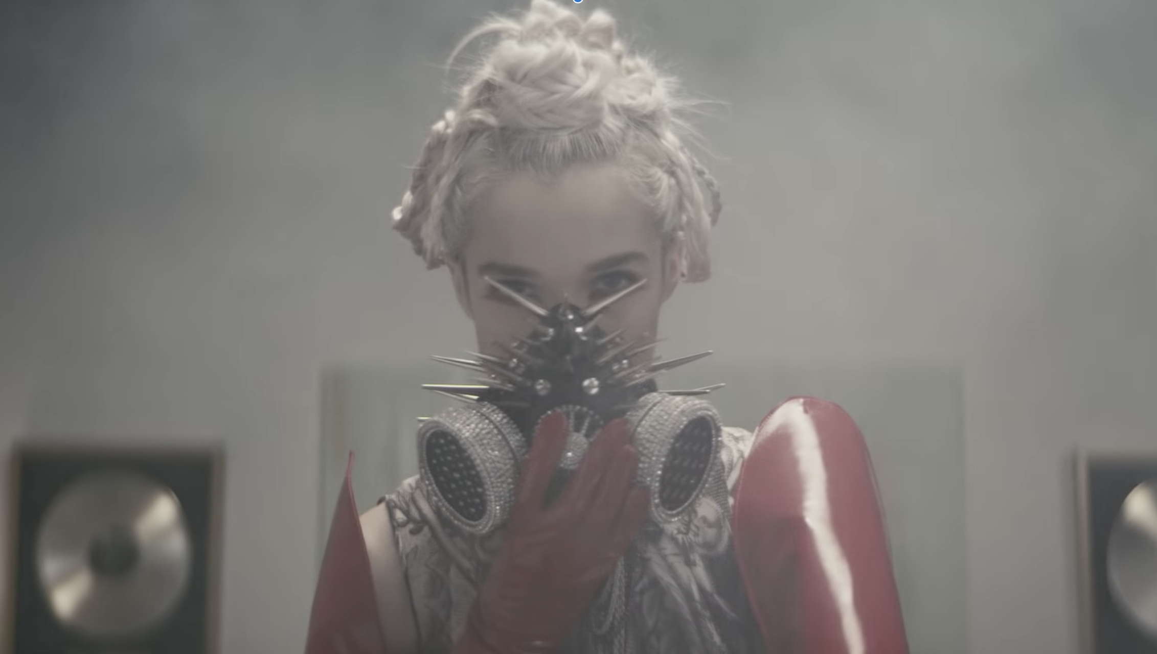 Poppy announces 'I Disagree' 2020 North American tour