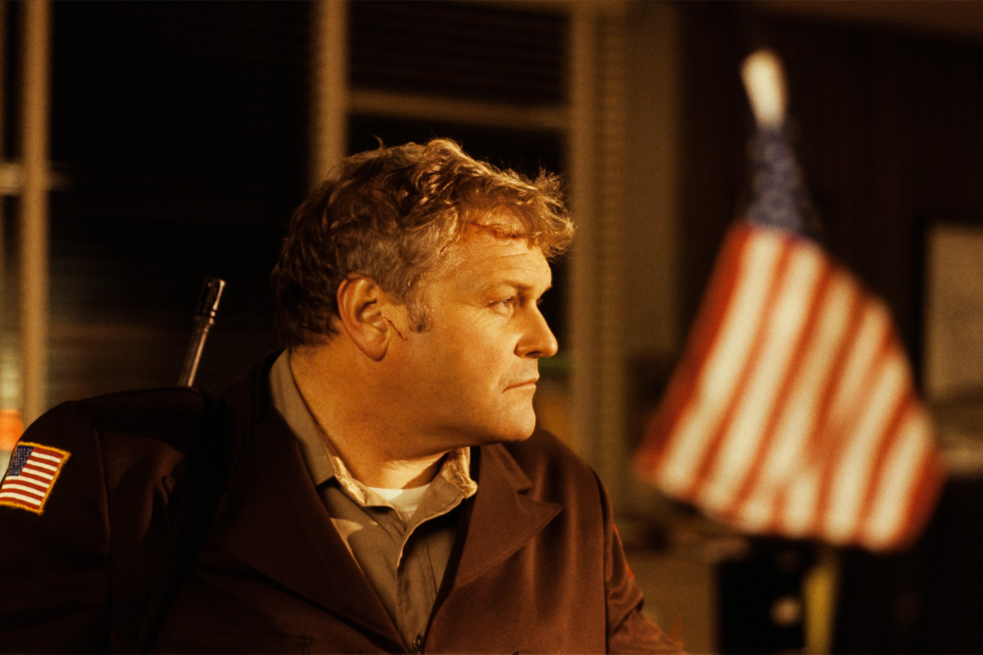 RIP: Brian Dennehy, star of 'First Blood' and 'Tommy Boy,' dies at 81