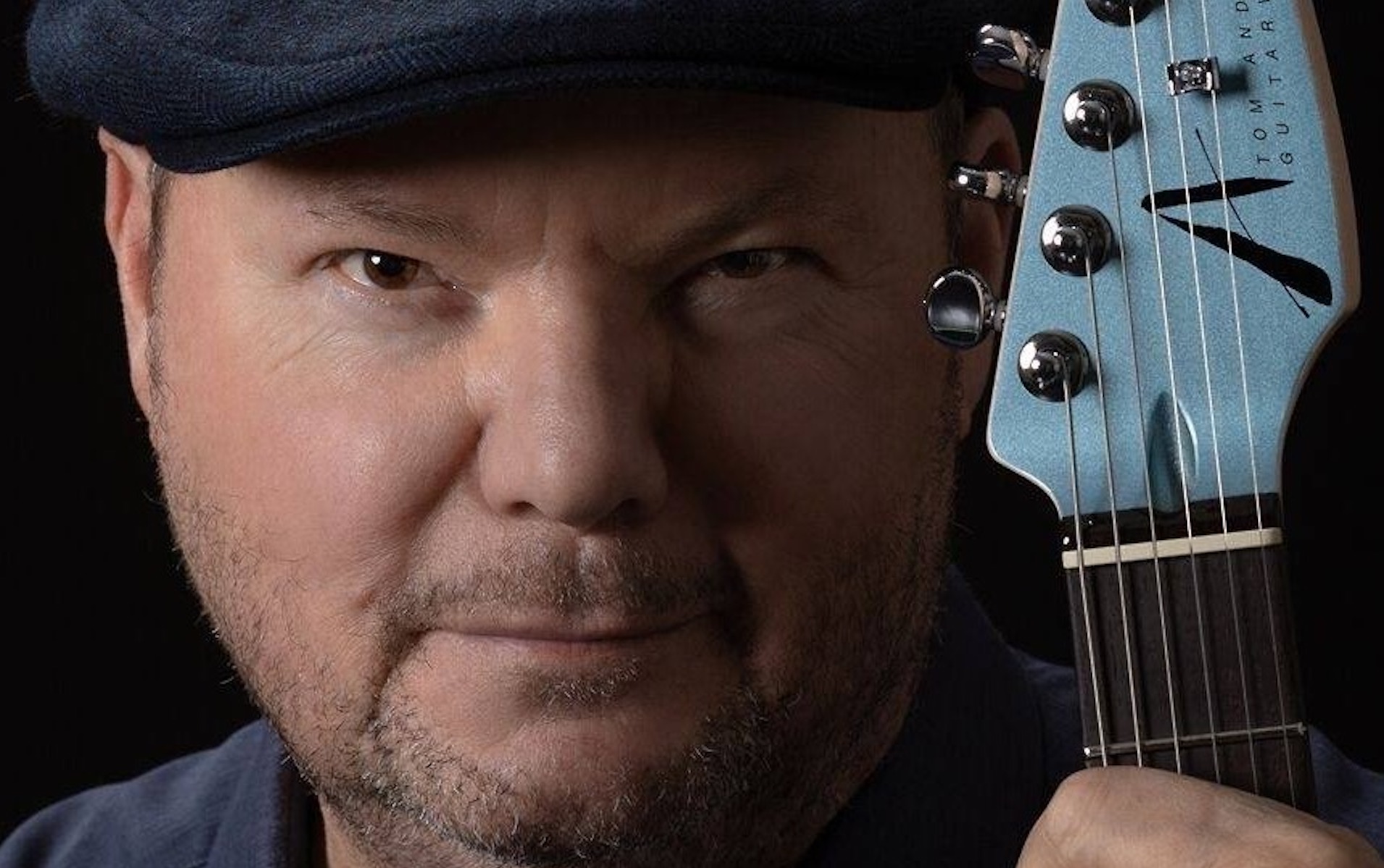Christopher Cross has 'temporary paralysis' after coronavirus diagnosis