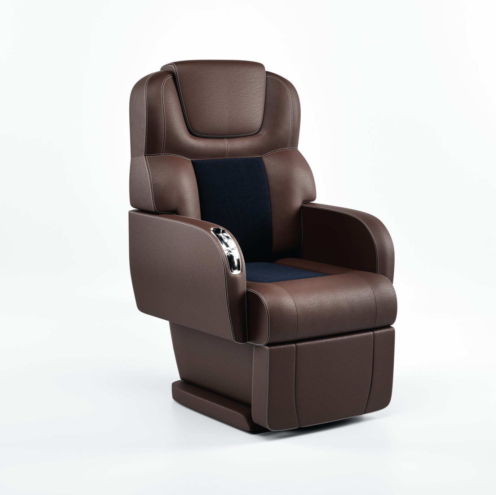 Aircraft Rendering Gallery - 3D renderings for VIP interiors - render777