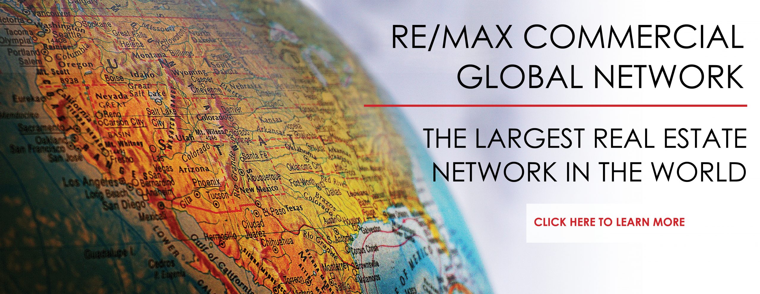 The Results Commercial Group | A RE/MAX Commercial Brokerage