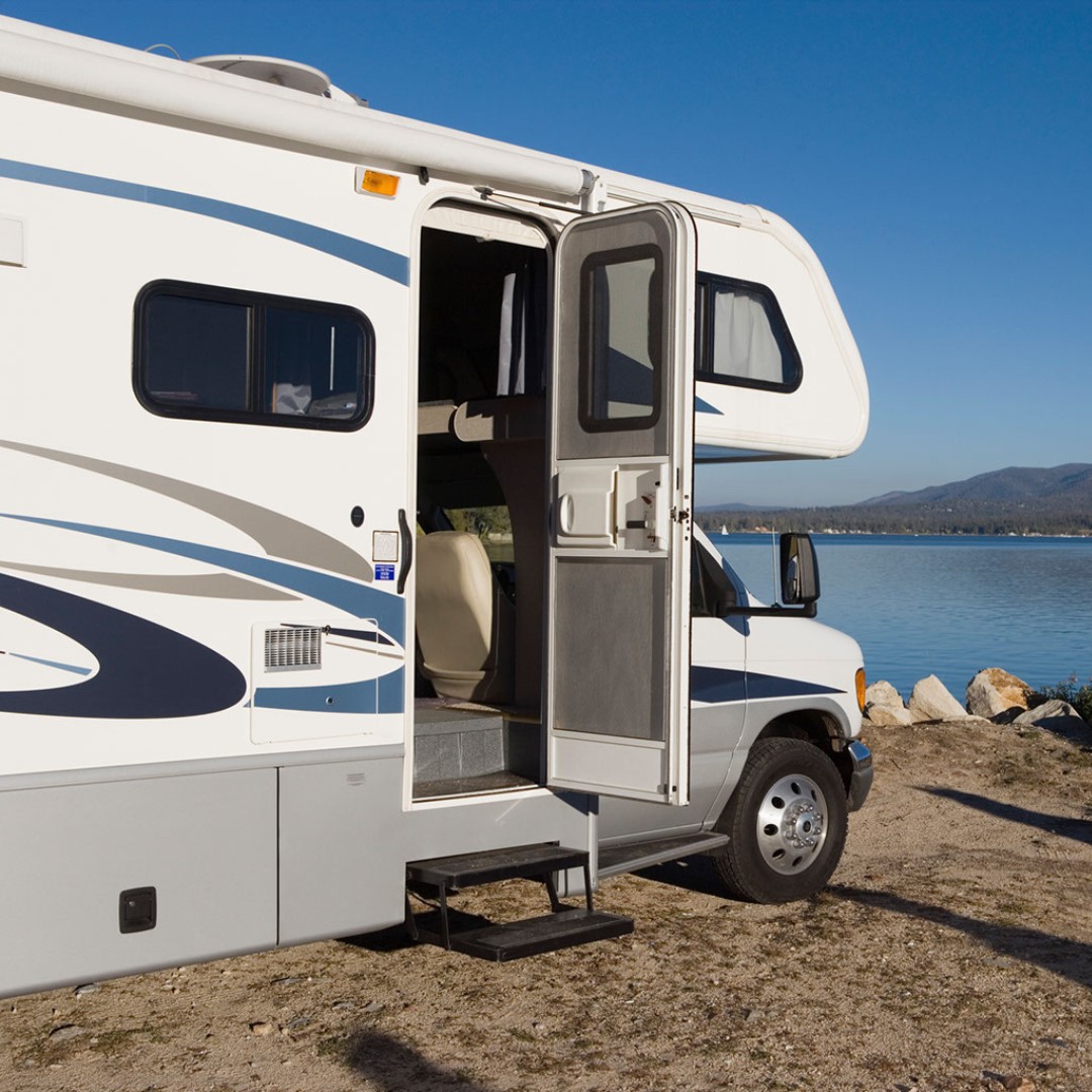 What is my RV Worth?