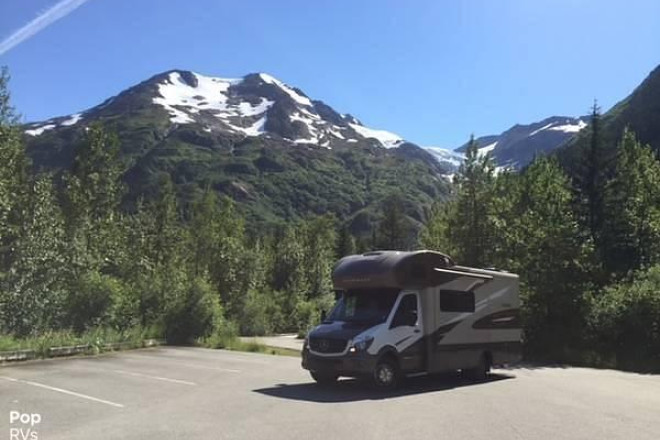 RVs For Sale in Big Lake, Alaska at RVCrazy.com