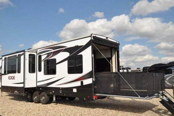 Edge RVs For Sale at RVCrazy.com