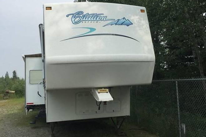 Citation Resort RVs For Sale at RVCrazy.com