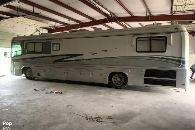Crown Royale RVs For Sale at RVCrazy.com