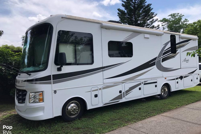 RVs For Sale in Orlando, Florida at RVCrazy.com