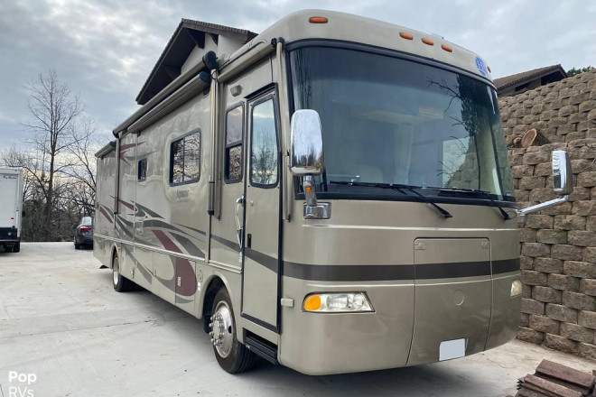 Neptune RVs For Sale at RVCrazy.com