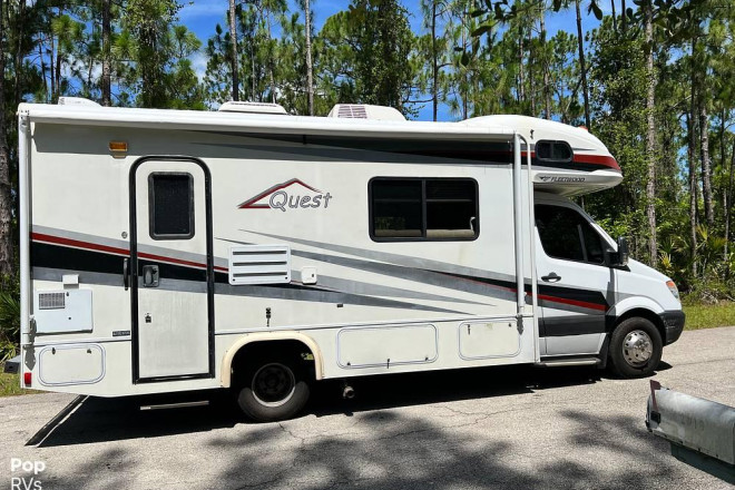 Quest RVs For Sale at RVCrazy.com