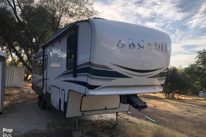 Arcadia RVs For Sale at RVCrazy.com
