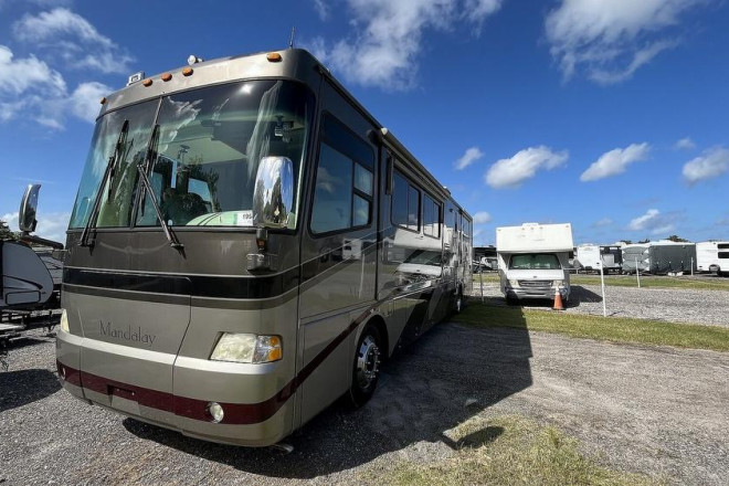 RVs For Sale in Apollo Beach, Florida at RVCrazy.com