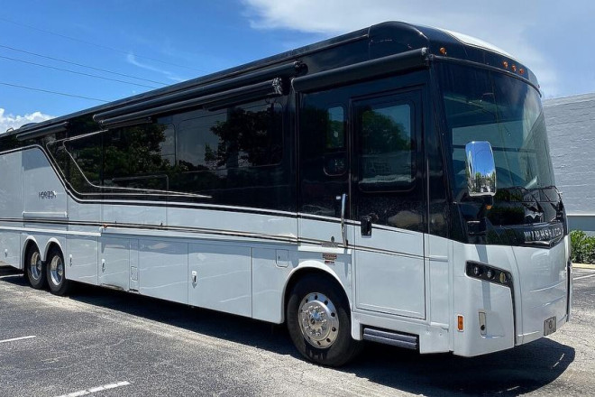 Horizon RVs For Sale at RVCrazy.com