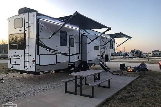 RVs For Sale in Midland, Texas at RVCrazy.com