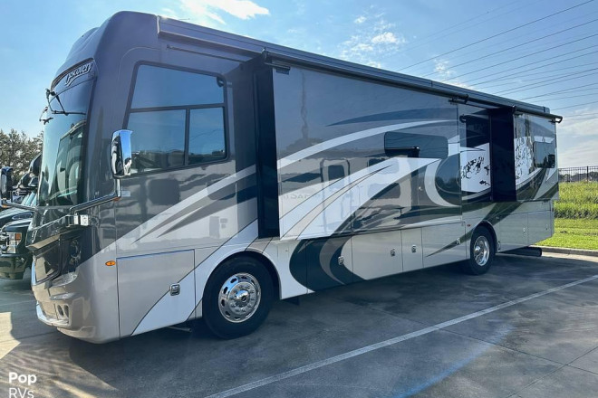 Discovery RVs For Sale at RVCrazy.com