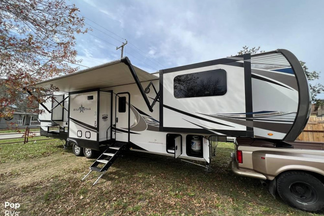 RVs For Sale in Somerset, Texas at RVCrazy.com