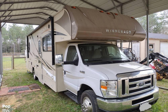 Spirit RVs For Sale at RVCrazy.com