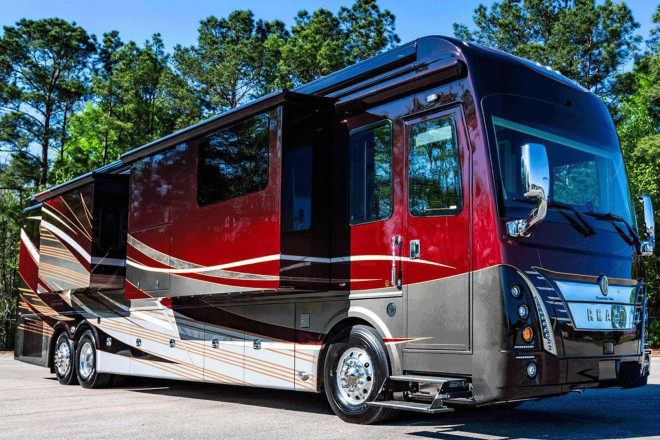 RVs For Sale at RVCrazy.com