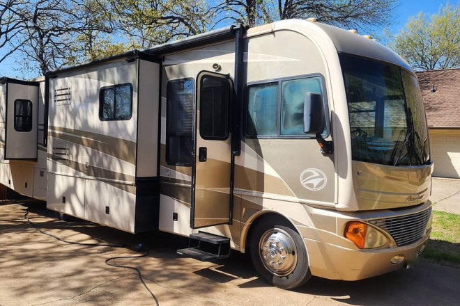 RVs For Sale in Bedford, Texas at RVCrazy.com