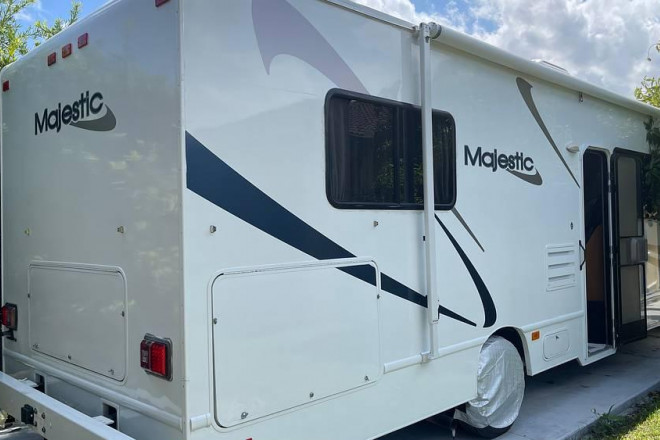 RVs For Sale in Miami, Florida at RVCrazy.com