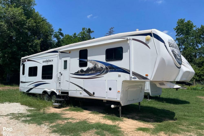 RVs For Sale in The Woodlands, Texas at RVCrazy.com