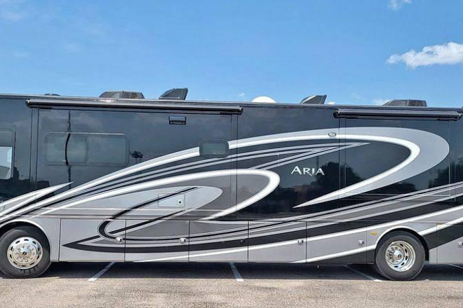 RVs For Sale in Texas at RVCrazy.com