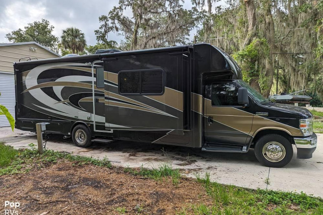 RVs For Sale in Crescent City, Florida at RVCrazy.com