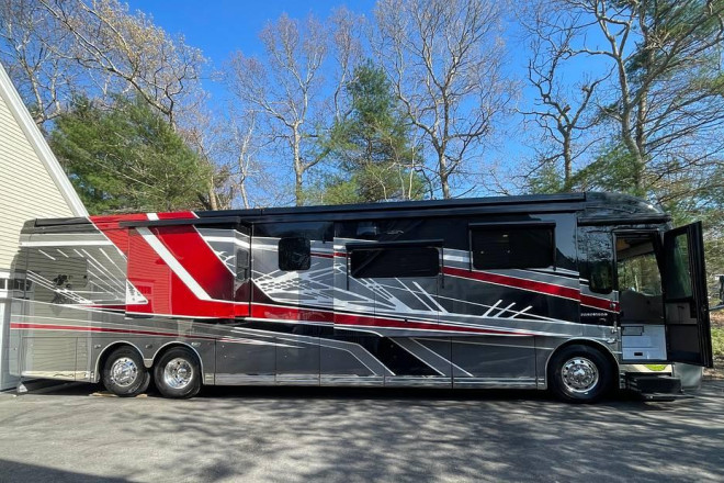 RVs For Sale at RVCrazy.com