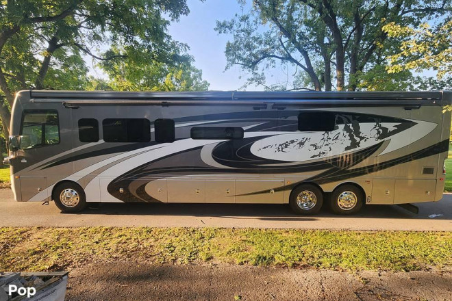 Discovery RVs For Sale at RVCrazy.com
