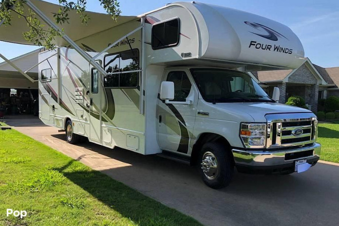 RVs For Sale in Grand Saline, Texas at RVCrazy.com