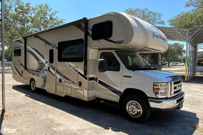 RVs For Sale in Tampa, Florida at RVCrazy.com