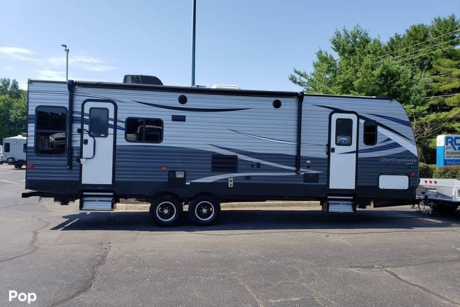 RVs For Sale in Cedar Lake, Indiana at RVCrazy.com