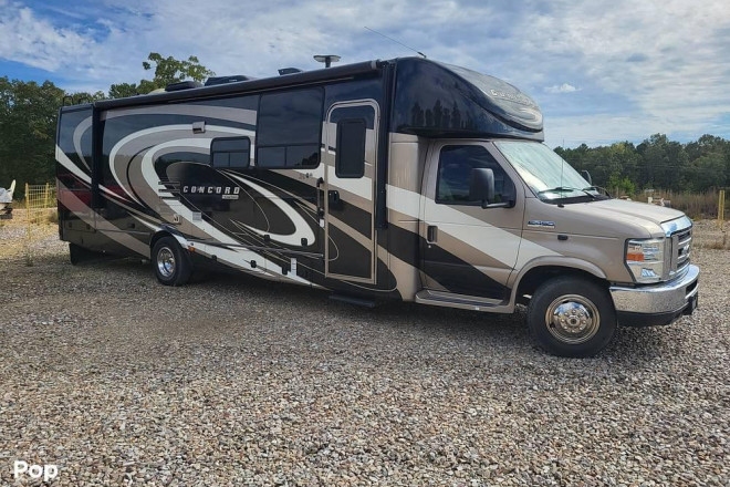 Concord RVs For Sale at RVCrazy.com