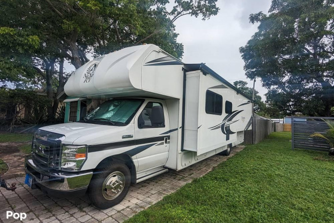 RVs For Sale in Hollywood, Florida at RVCrazy.com
