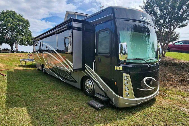 RVs For Sale in Georgia at RVCrazy.com