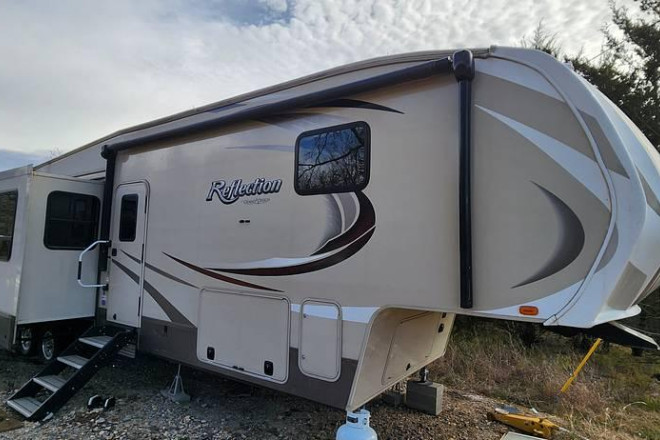 RVs For Sale in Paris, Texas at RVCrazy.com